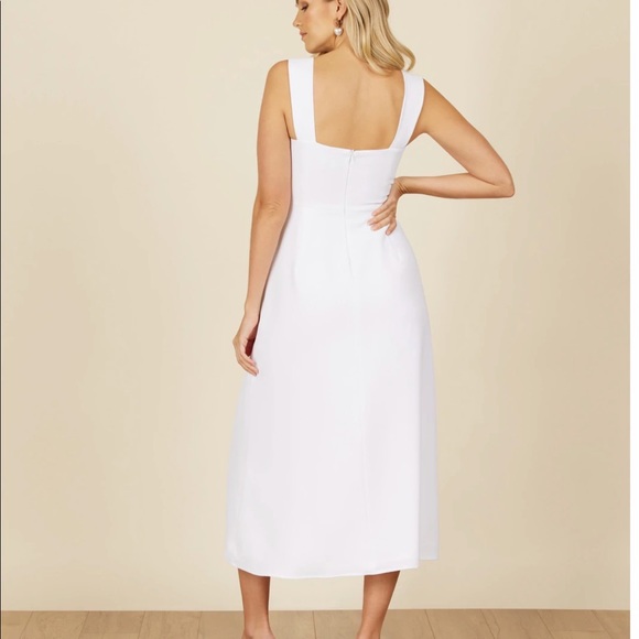 Park and Fifth | Dresses | Park Fifth Hastings Dress | Poshmark